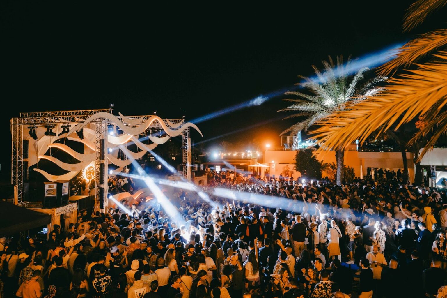 MOGA Essaouira completes full lineup for sixth edition in Morocco ...
