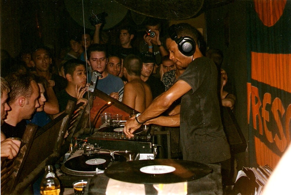 10 Detroit Techno Classics for Beginners - Only Techno