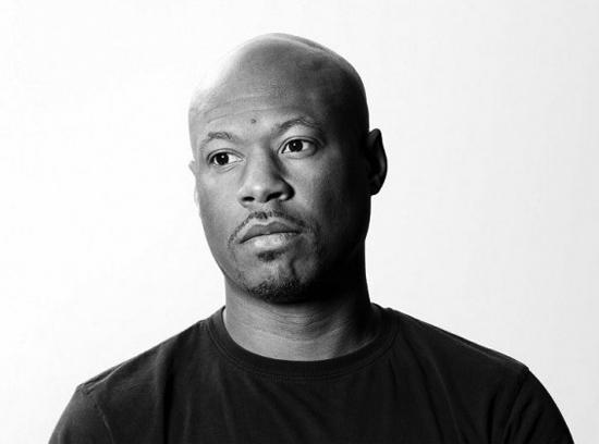 Robert Hood Reveals Secrets of his Techno Masterpiece, Minimal Nation ...