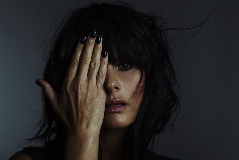 Rebekah Is Releasing Her Debut Album on Soma Records - Only Techno