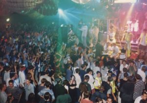 See How Real Old School Rave Looked Like - Only Techno