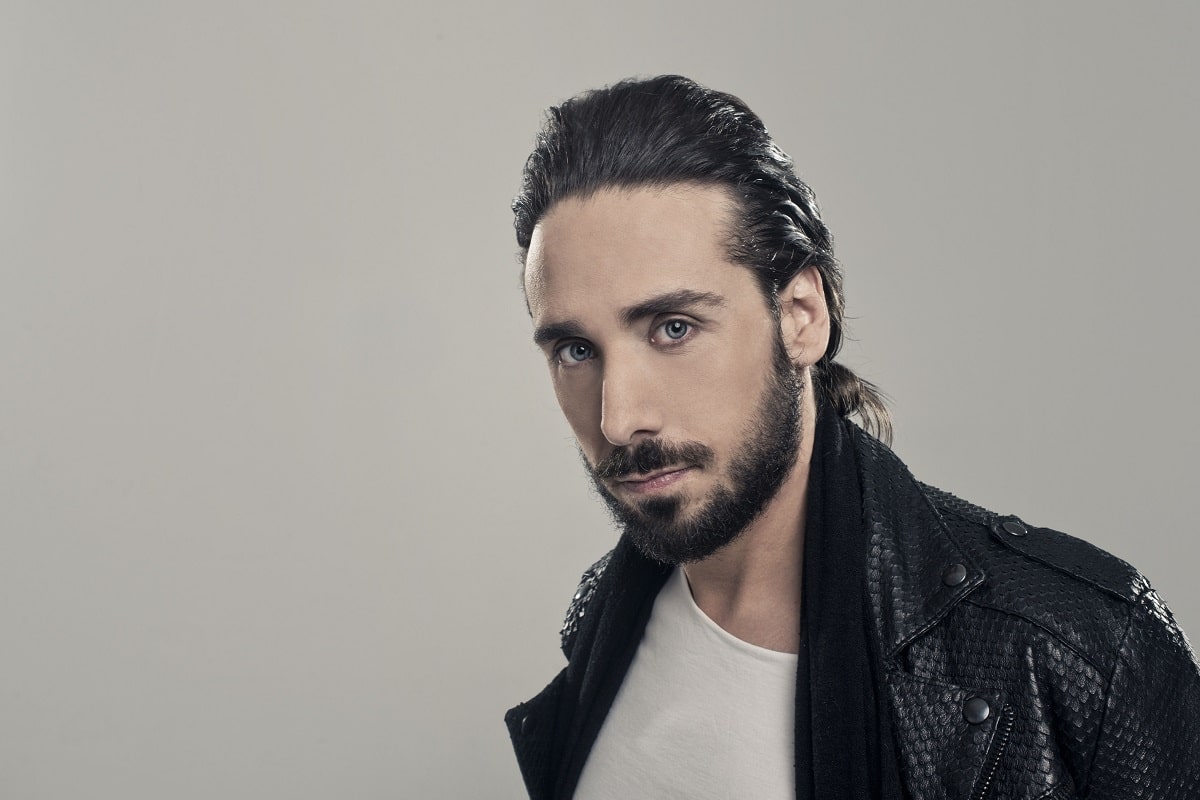 Cristian Varela celebrates 25 years of succesful career with a ...