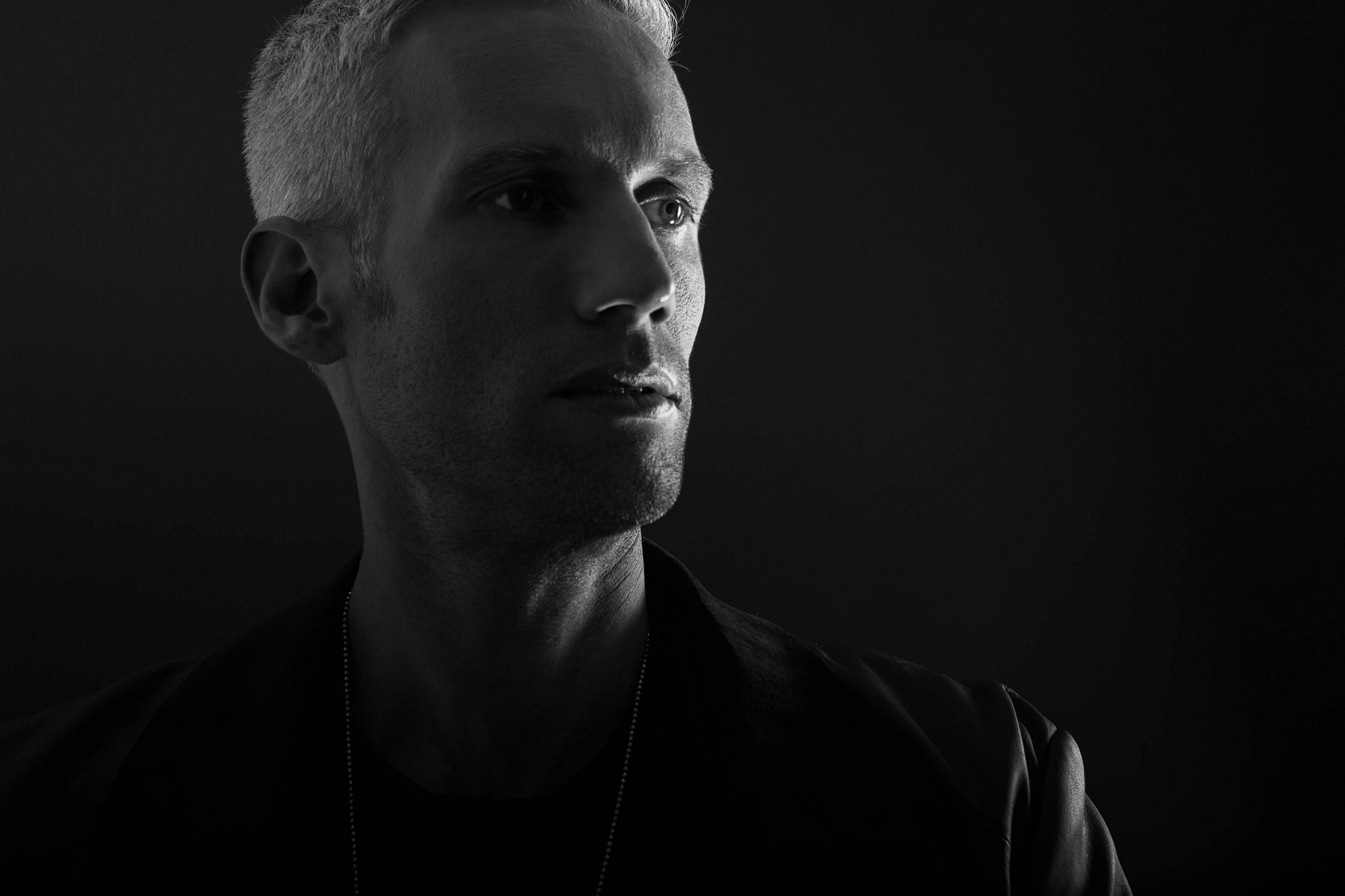 Andre Crom’s Top 5 Tracks - Only Techno