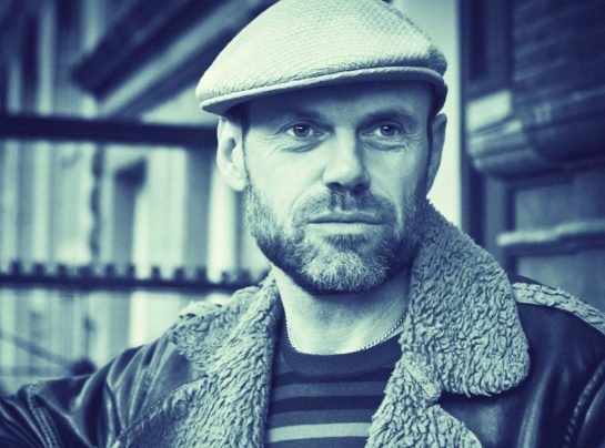 Joey Negro Set To Release First Album For More Than 20 Years - Only Techno