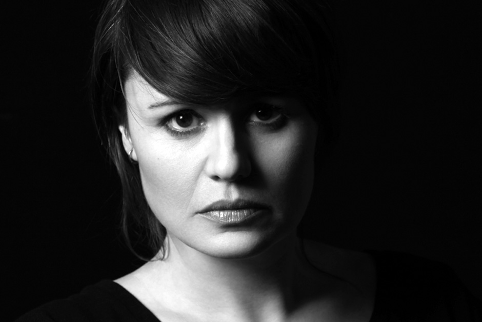 Steffi mixes fabric 94 - Only Techno