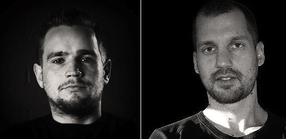 Jack Doe, TKNO, Steve Mulder and Callum Plant next on Tauten - Only Techno