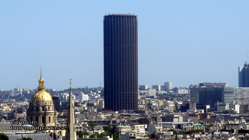 The Best Rooftop Rave Ever Is Going to Be Held in Paris - Only Techno