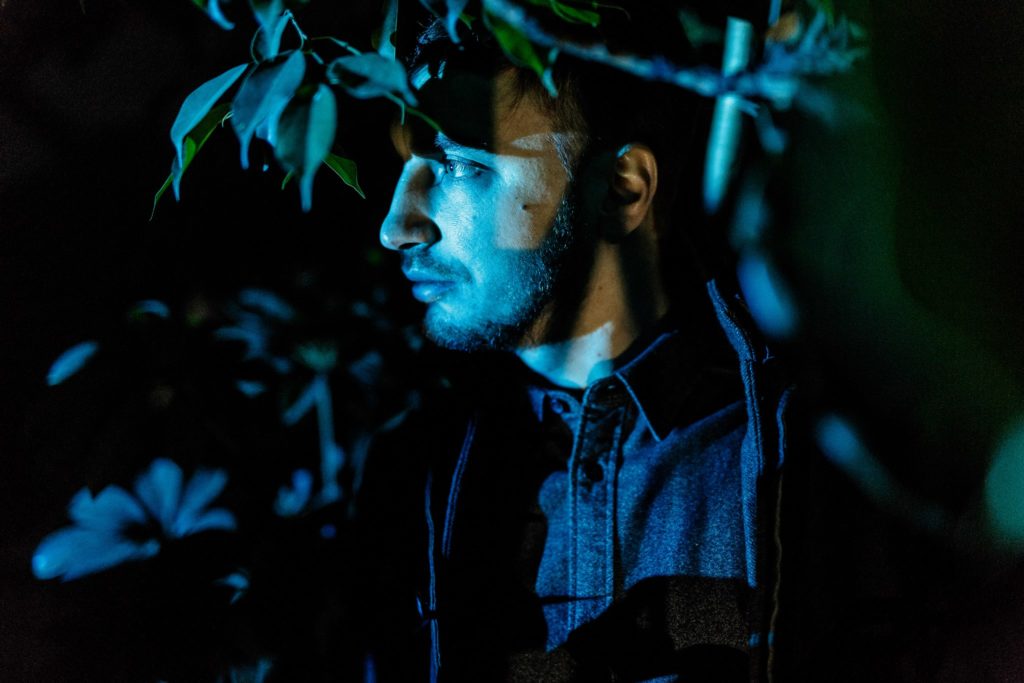 TYOMA to Release Haze (Remixes) - Only Techno