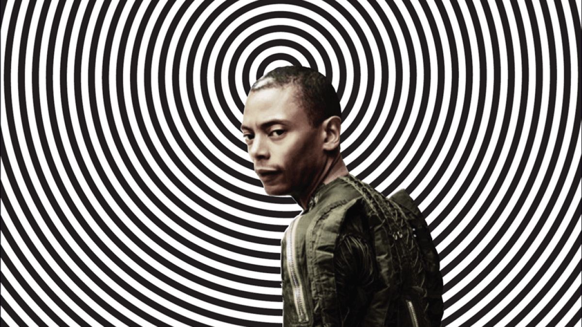 Jeff Mills announces unreleased version of 'The Bells' - Only Techno