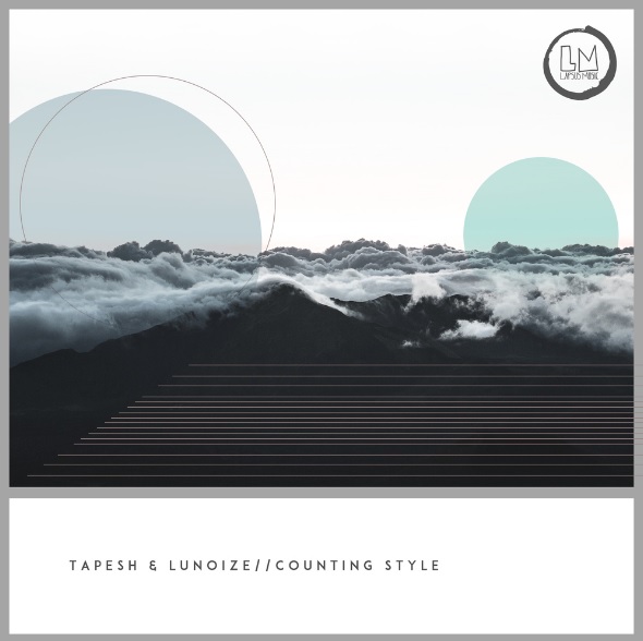 Supernova's Label Lapsus Music Reaches Landmark 200th Release - Only Techno