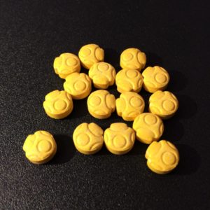 The Best Ecstasy Pill Designs - Only Techno