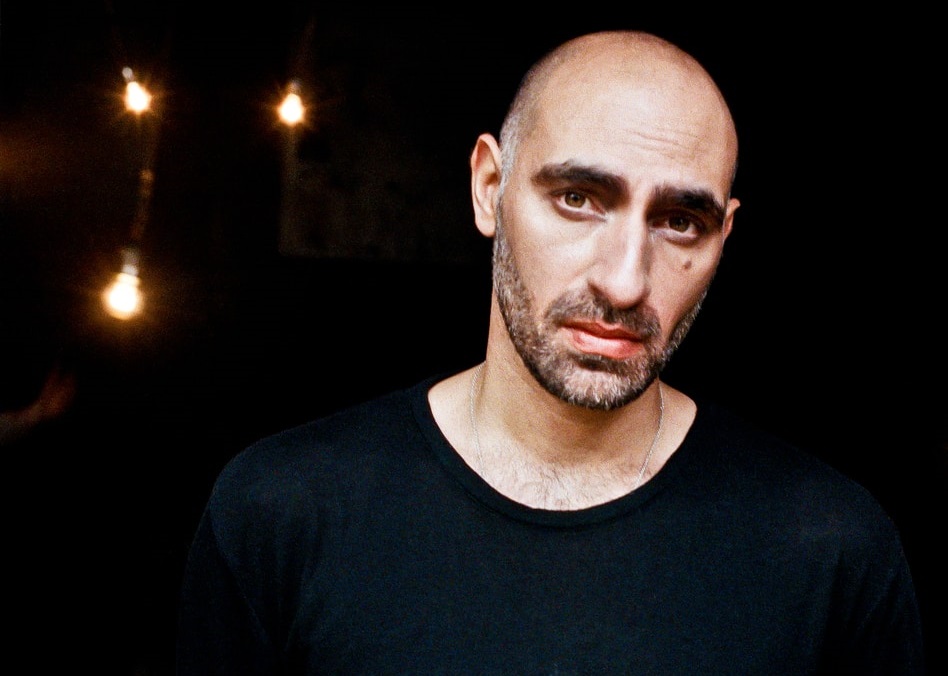 Len Faki presents Deetron, Jimmy Edgar&Truncate, Matrixxman, Cleric ...