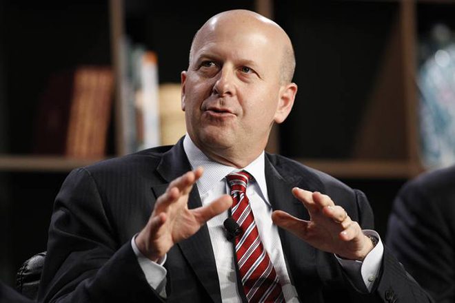 Famous Banker Has a Secret Life - He's A DJ - Only Techno