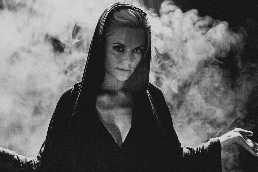 Top 5 Ida Engberg's Sets - Only Techno