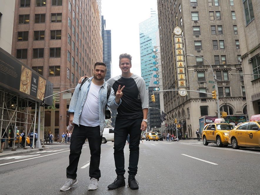 Walker & Royce Announce Debut Album 'Self Help' on Dirtybird Records ...