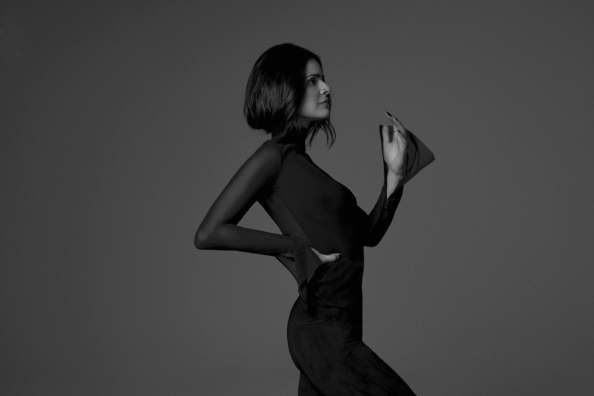 Interview: ANNA - Only Techno