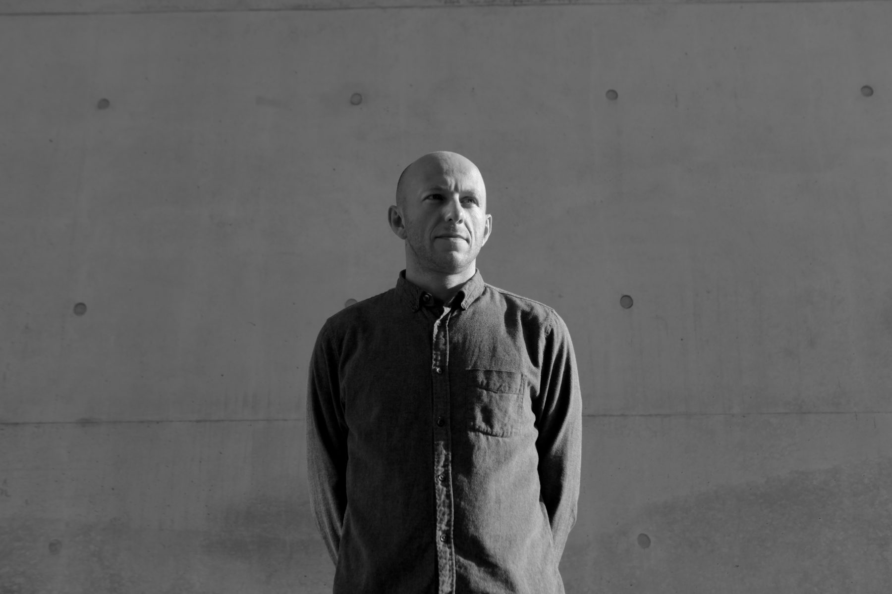 James Ruskin and DVS1 join forces for Blueprint’s 25th anniversary ...