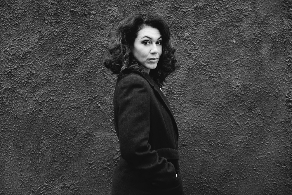 Cassy is releasing new EP - Only Techno