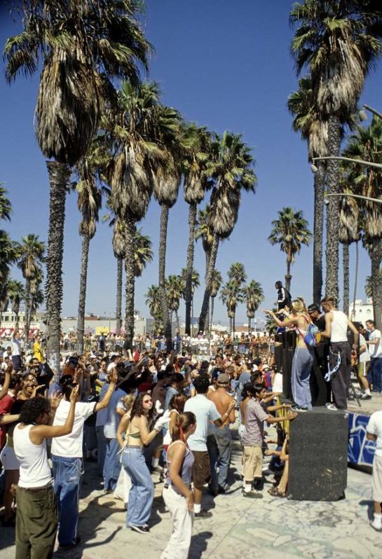 The Birth of 90s Raves Captured In Photographs - Only Techno