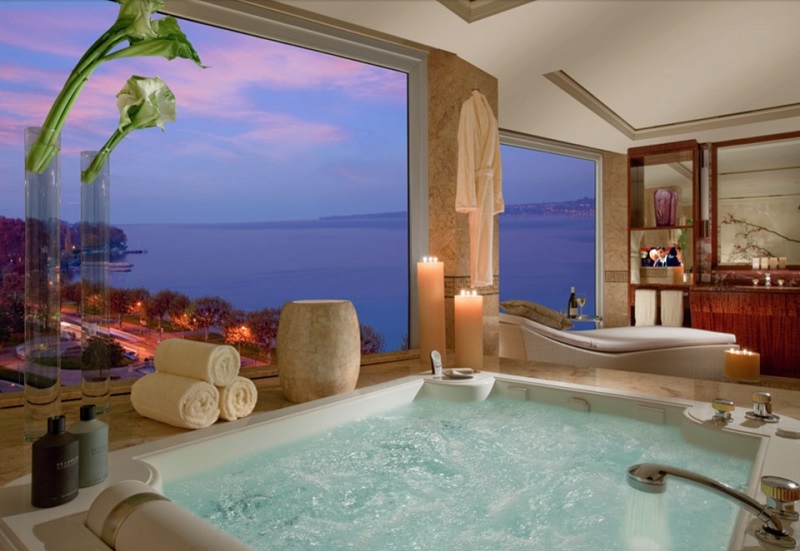 Jeremy 'Underground' not so underground - He demanded "5 star hotel ...