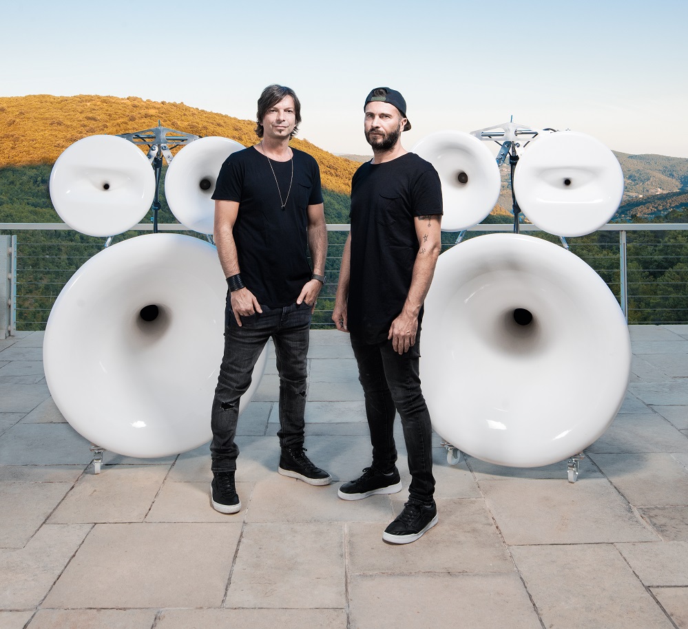Interview: Supernova - Only Techno