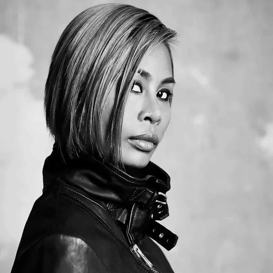 Nakadia is returning to Database, Timișoara this Friday! - Only Techno