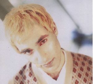 Here Is How Techno Stars Looked Like Before Becoming Famous - Only Techno