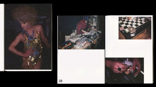 40 Pictures That Perfectly Capture The '90s Raves - Page 2 of 4 - Only ...