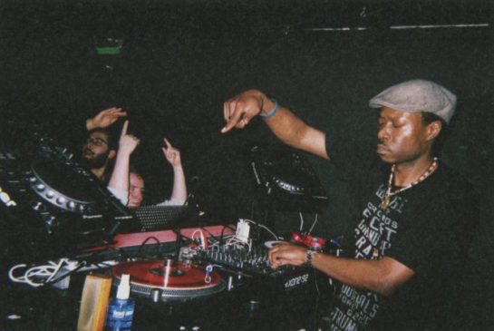 40 Pictures That Perfectly Capture The '90s Raves - Page 3 of 4 - Only ...