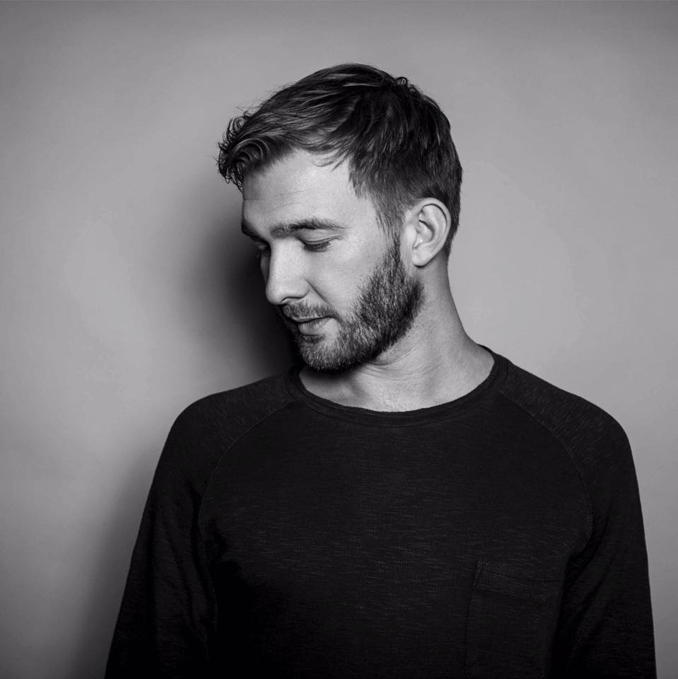 Interview: David Jach - Only Techno