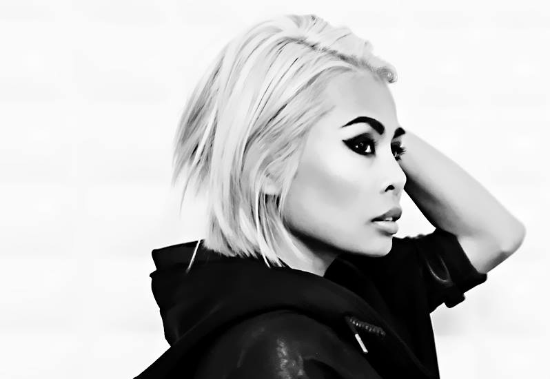 Nakadia & Cirillo to play Database, Romania this Friday - Only Techno