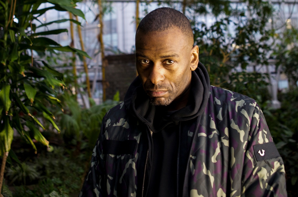 Constant Evolution: An Interview w/ Grime Pioneer Flowdan at Native ...