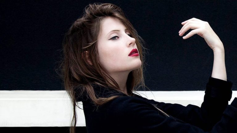 Watch Rave On Time with Charlotte de Witte - Only Techno
