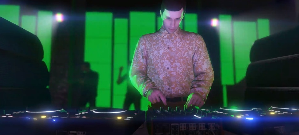 See How Solomun, Dixon and Tale Of Us Look Like in new GTA Game - Only ...