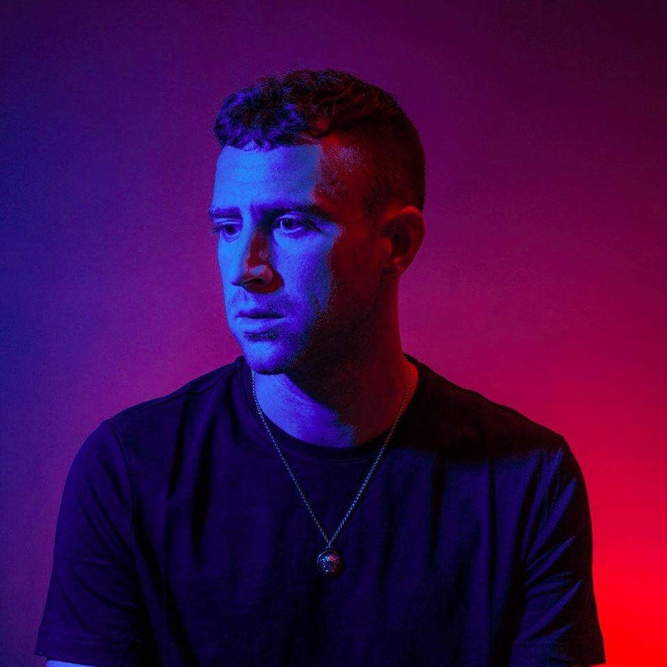 Jackmaster apologizes for acting offensively to staff at festival and ...