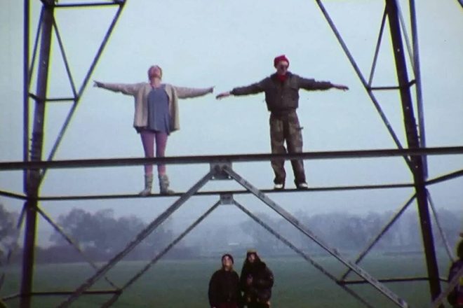 Jeremy Deller explores Britain's rave history in new documentary - Only ...