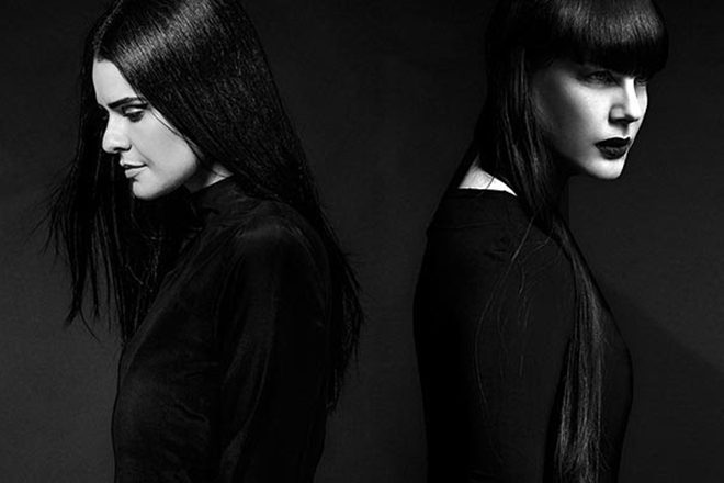 ANNA and Kittin to release 'Forever Ravers' - Only Techno