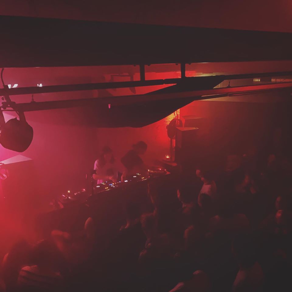 Pop-up club in Amsterdam will continue to operate for two more years ...