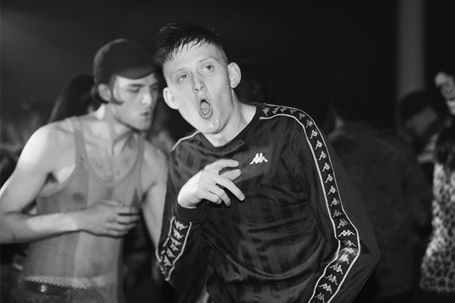 Beats Is A True Story Of Rave Generation - Only Techno