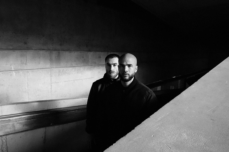 Kas:st has new release on Afterlife with a Tale Of Us remix - Only Techno