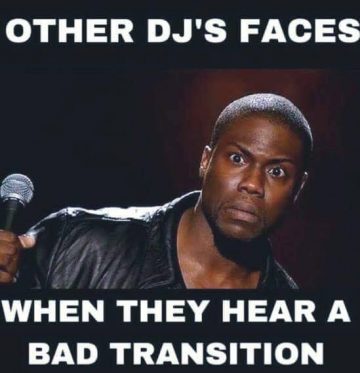 15 of Our Favorite DJ Memes - Page 2 of 3 - Only Techno