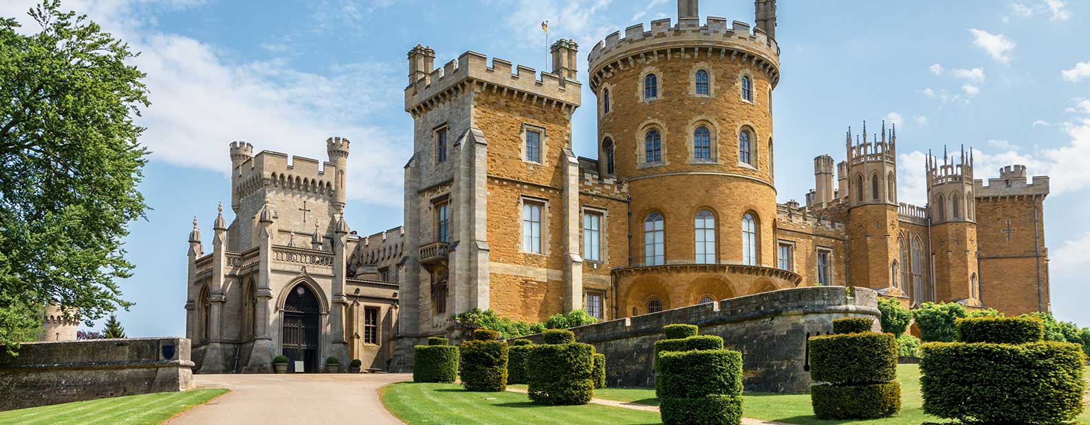 Rave in the Castle - Only Techno