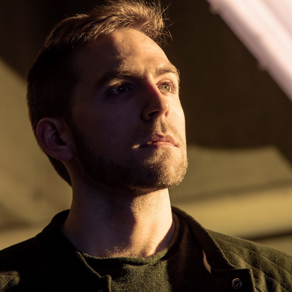 Sam Wolfe drops 'Graveyard March' on Tronic - Only Techno