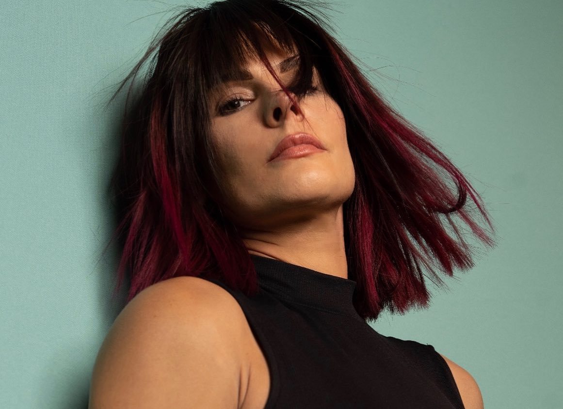 Rebekah On Being Sexually Assaulted By A Promoter - Only Techno