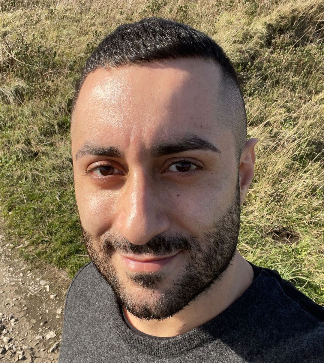 Joseph Capriati Returns - Only Techno