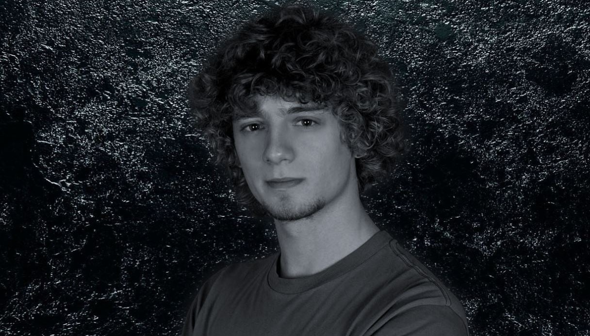 Highwalker in the upcoming episode of Lakota Radio - Only Techno