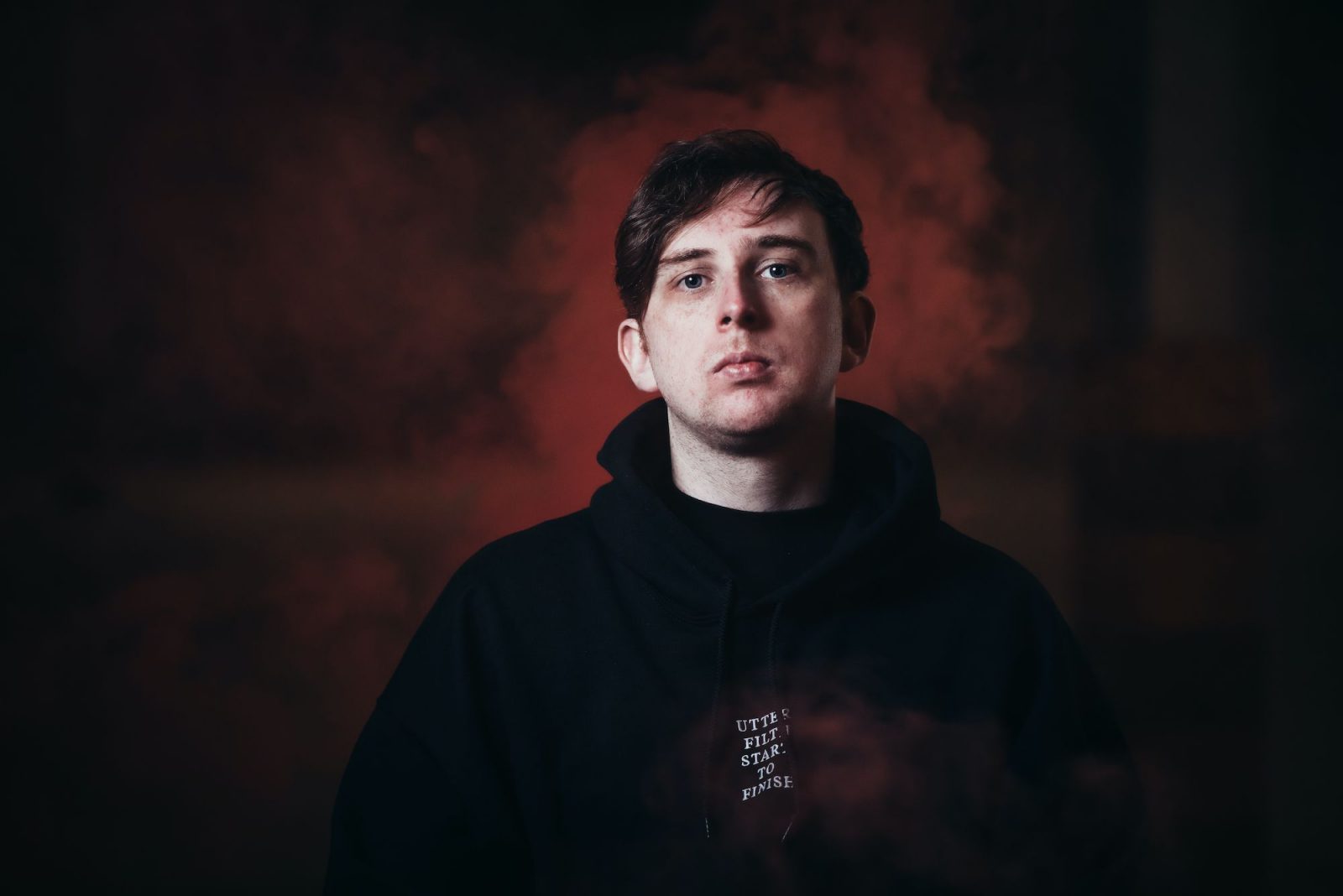 Interview: Rebūke - Only Techno