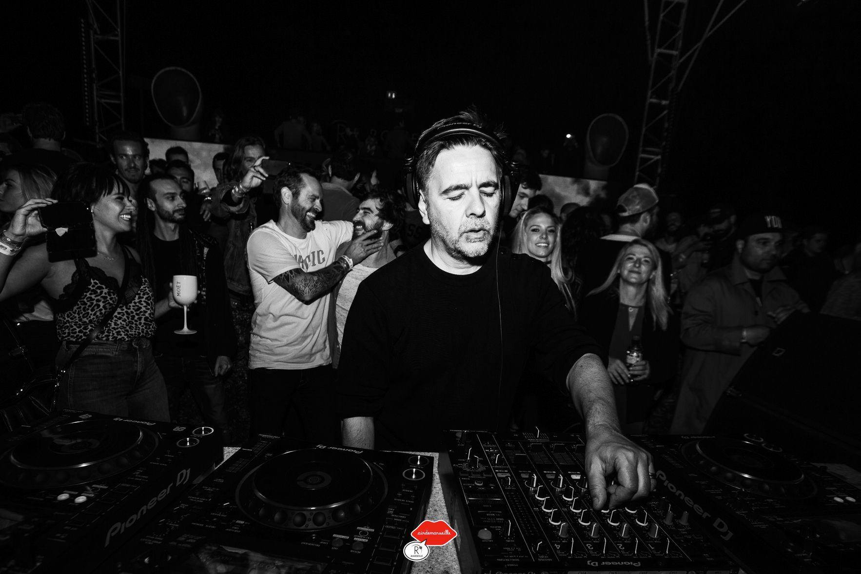 The history of French techno is explored in new documentary - Only Techno