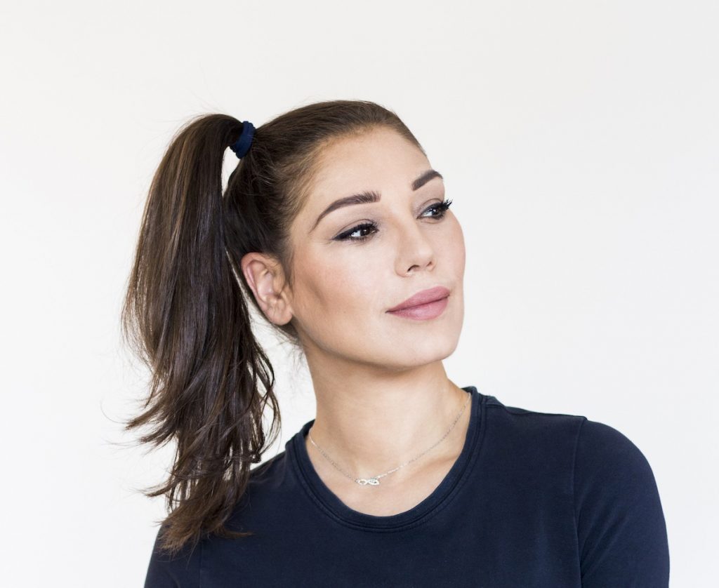 Simina Grigoriu Releases 'Techno Monkey Remixed Vol. 1' - Only Techno