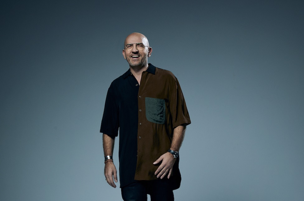 Cocoon Recordings head honcho Sven Vath returns with another glorious ...